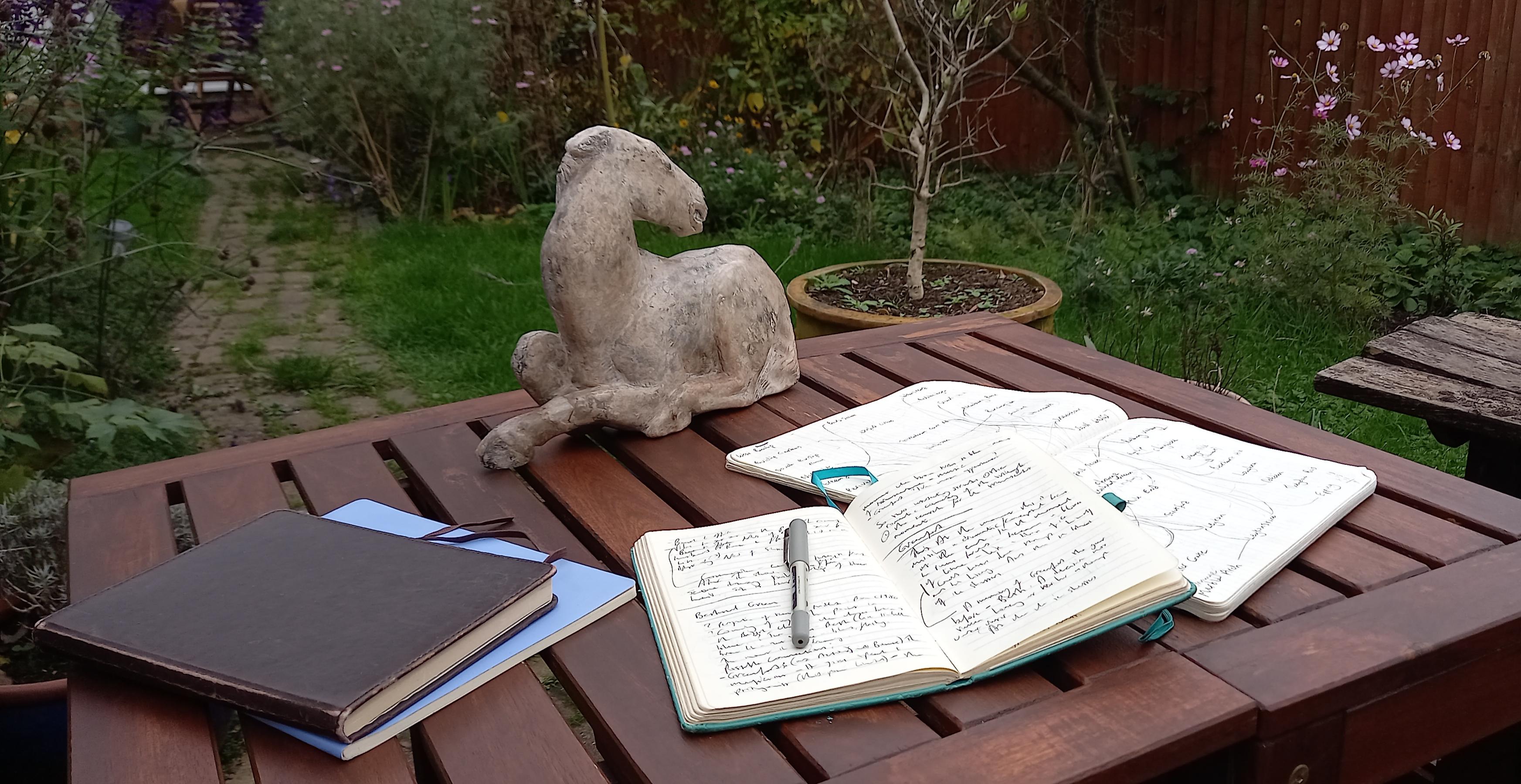 Mentoring – Adam Lively: Writer – Literary Mentoring and Coaching