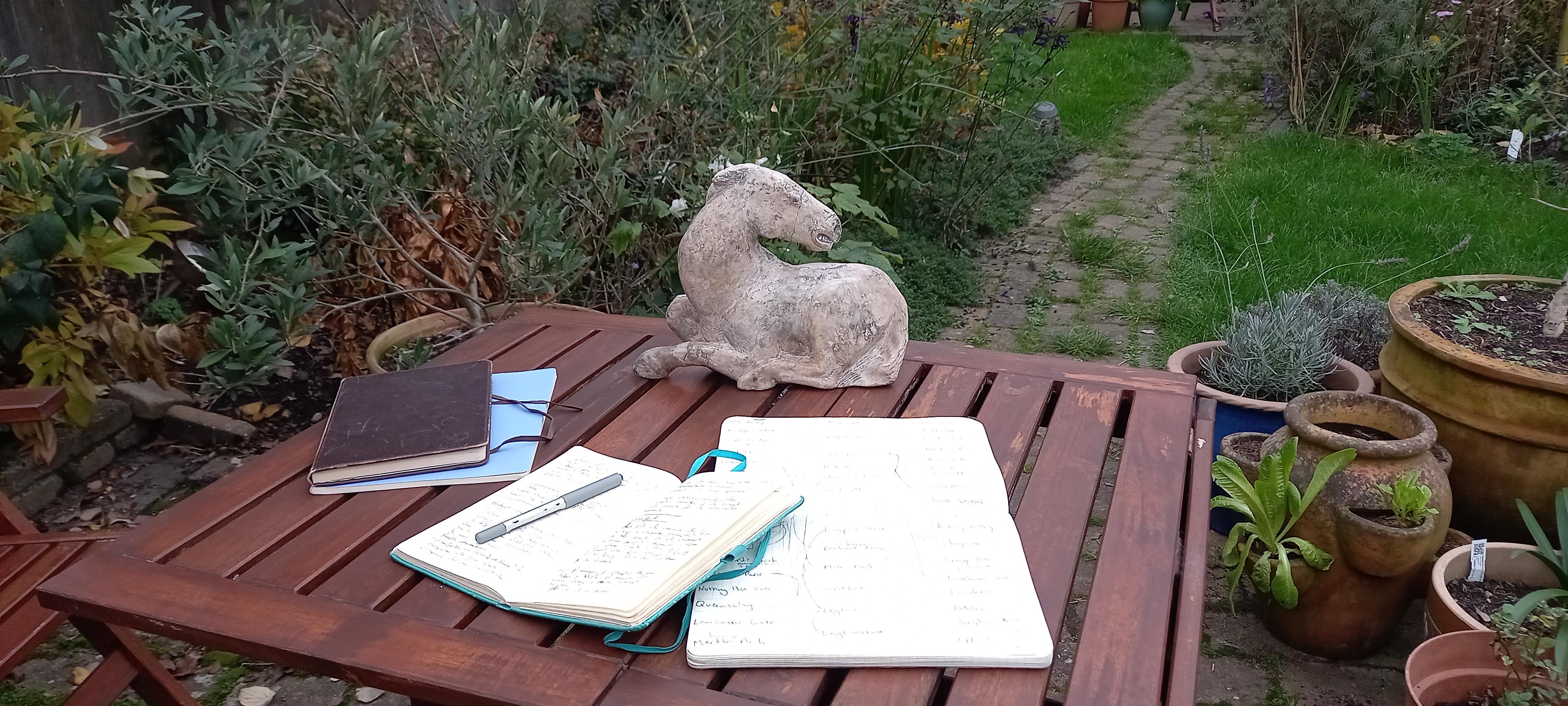 Manuscript Appraisal – Adam Lively: Writer – Literary Mentoring and ...